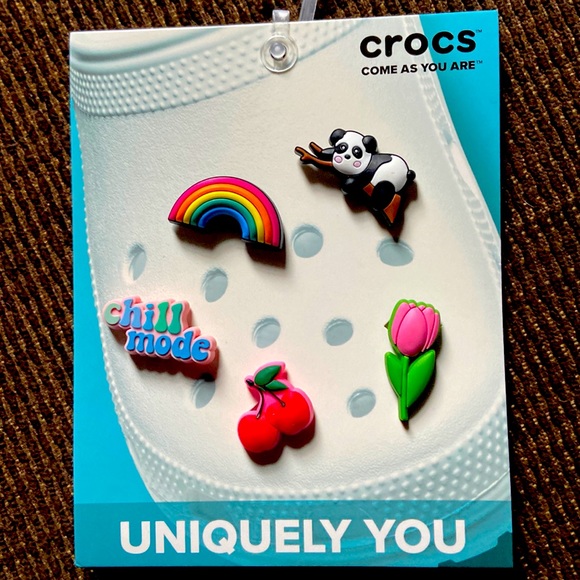 CROCS | Other | Crocs Charms | Poshmark
